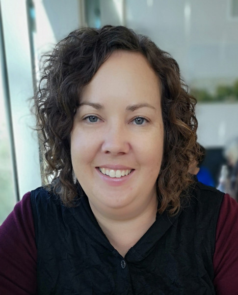 Michelle Squire - TourTime