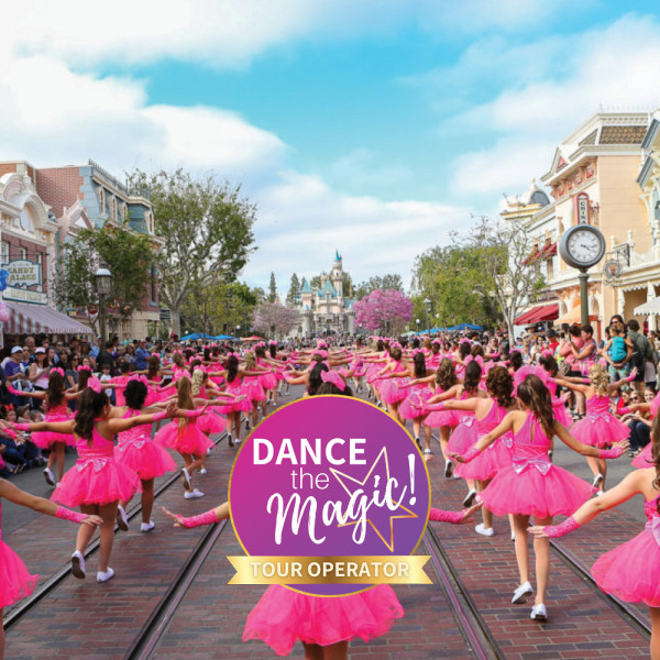 Tour Time - Your Group Tour Experts