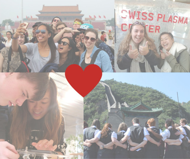 Tour Time - Your Group Tour Experts